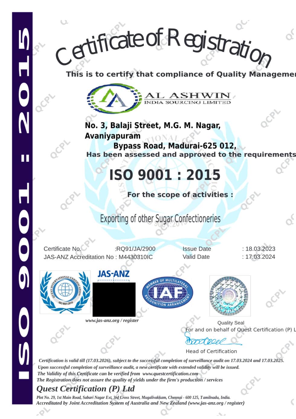 Marie Biscuits - Sneham Snacks