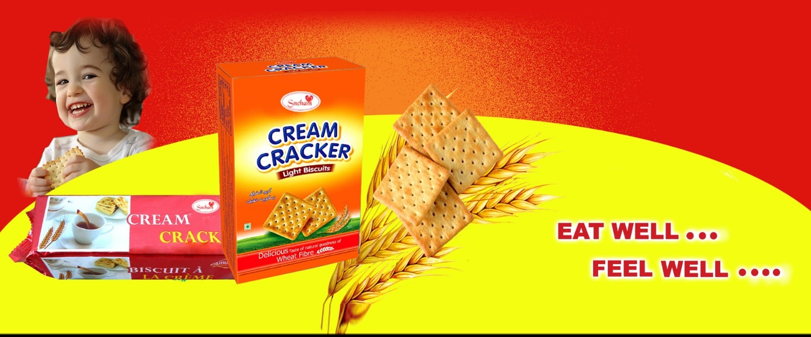 Home - Sneham Snacks