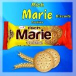 Marie Biscuits - Sneham Snacks