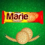 Marie Biscuits - Sneham Snacks
